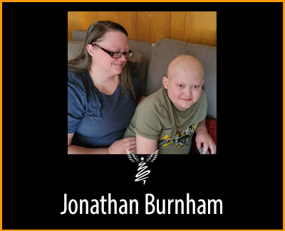 GPF Angel Tree 2023 | The Gregg Pearson Foundation